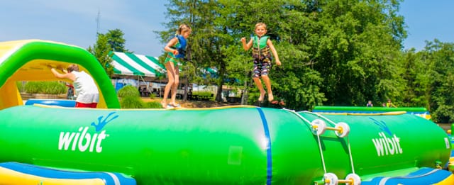 New Jersey Summer Day Camp for 3 to 15 Year Olds | Black Bear Lake Day Camp