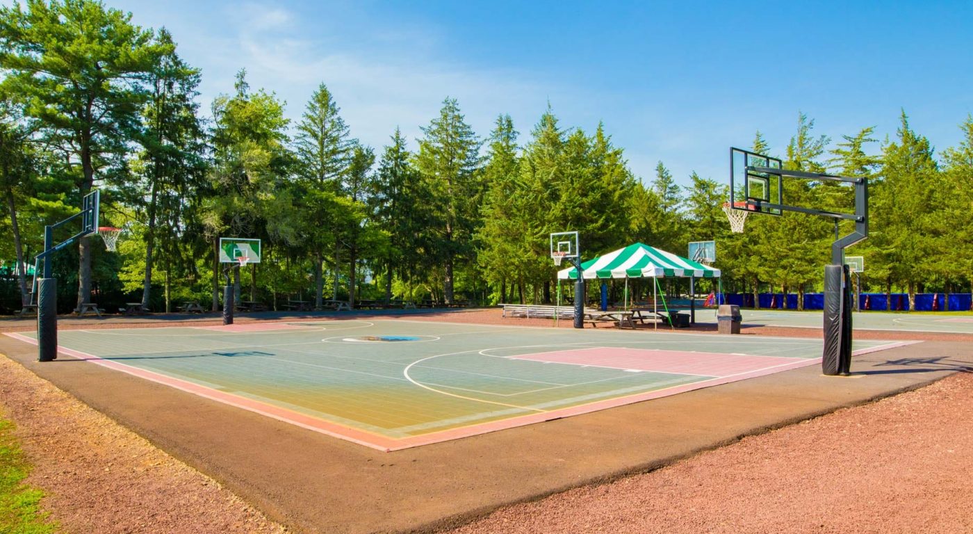 Campus & Location - Black Bear Lake Day Camp